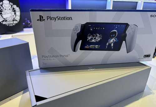 Sony PlayStation Portal