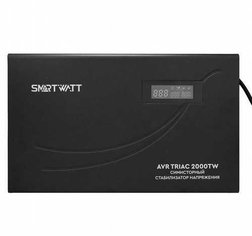 4512020380003, Стабилизатор Smartwatt AVR Triac 2000