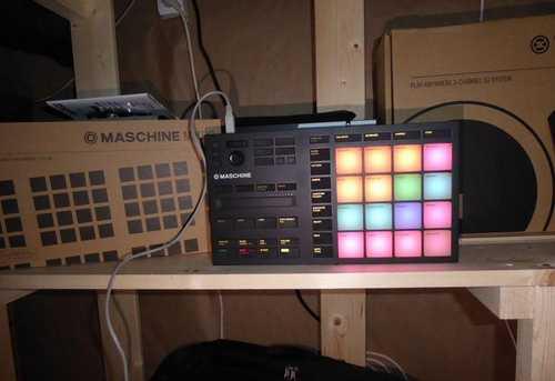 Maschine Micro mk3 С Коробкой