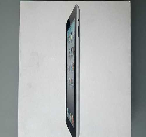 iPad 2 64gb sim