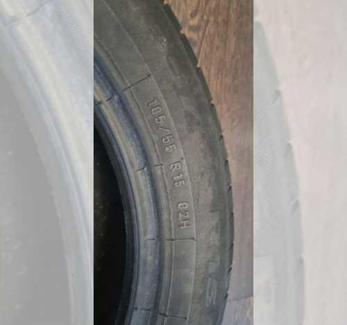 Pirelli Cinturato P1 Verde 185/55 R15 82H