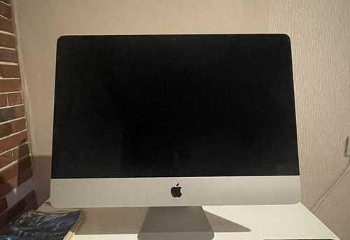 iMac 21.5 2012