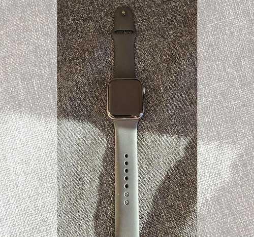 Часы apple watch 5 44 mm