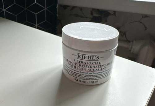 Маска увлажняющая Kiehl's