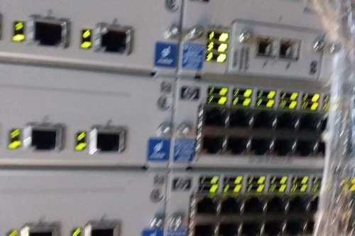 HP Procurve switch 4108gl j4865a 5308xl