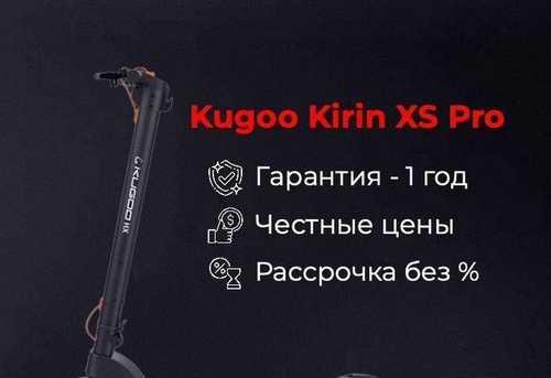 Электросамокат Kugoo HX Pro с доставкой