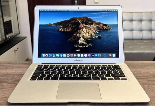 MacBook Air 13 2014 I5/4Gb/128Gb/Silver