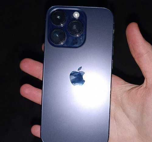 iPhone 14 Pro, 128 ГБ