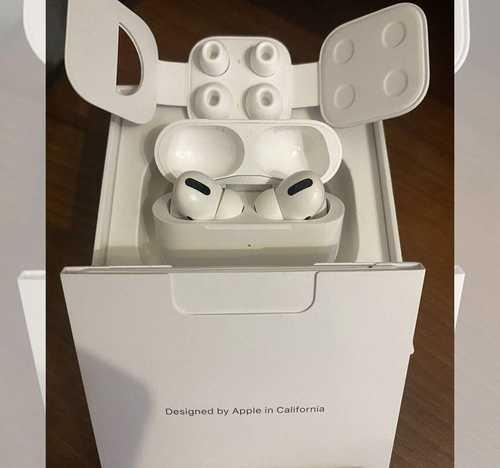 Apple airpods pro