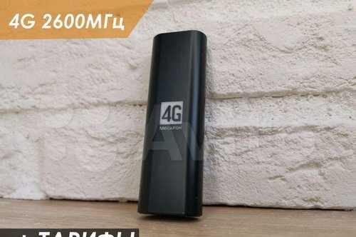 4G LTE модем под Безлимитный Интернет Mod-TE60