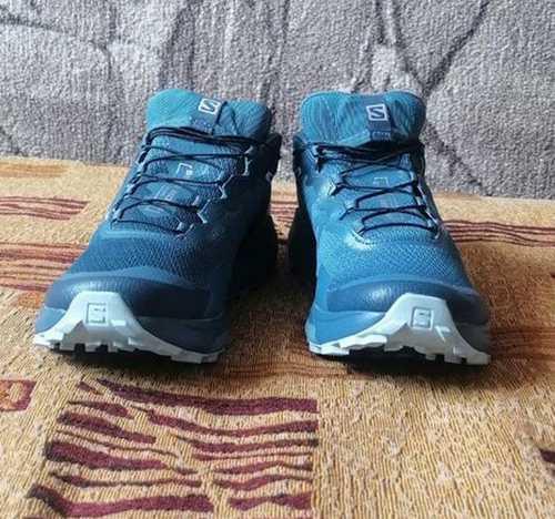 Кроссовки Salomon Sense Ride 3 (5.5 UK)