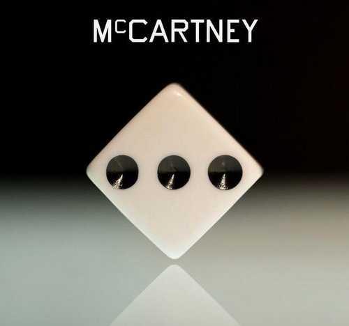 McCartney – McCartney III