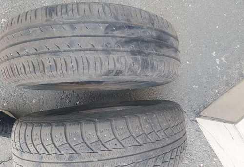 Continental ContiEcoContact 3 185/65 R15