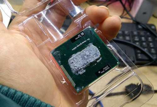 Процессор intel core i7 2670qm