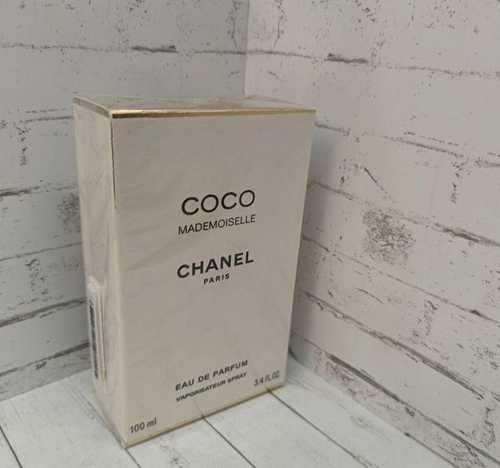 Chanel Coco Mademoiselle 100 ml