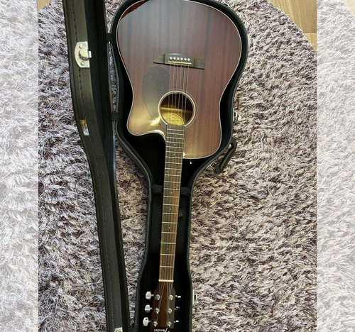 Электроакустика Fender CD-140