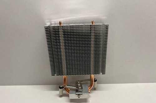 Радиатор для охлаждения чипсета материнкой платы