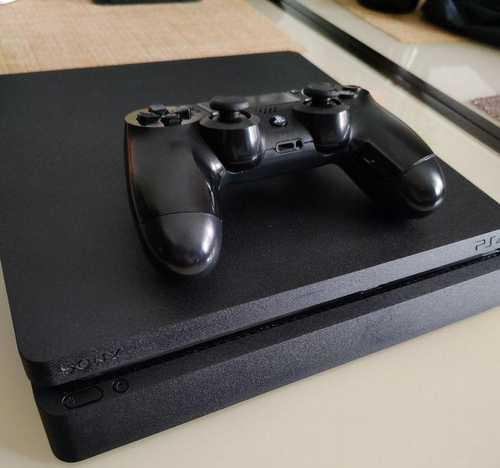 Sony playstation 4 1 TB