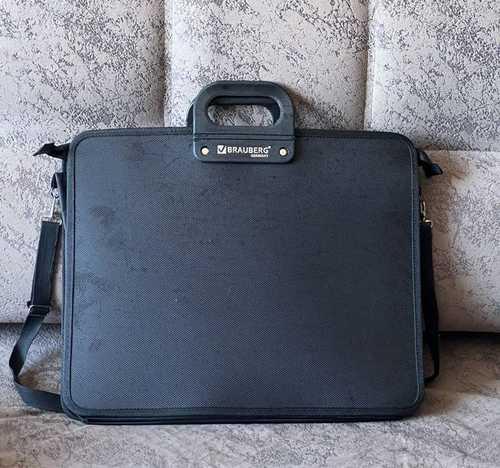 Папка А3 brauberg