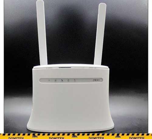 ZTE MF283 3G/4G LTE маршрутизатор (роутер) Wi-Fi +