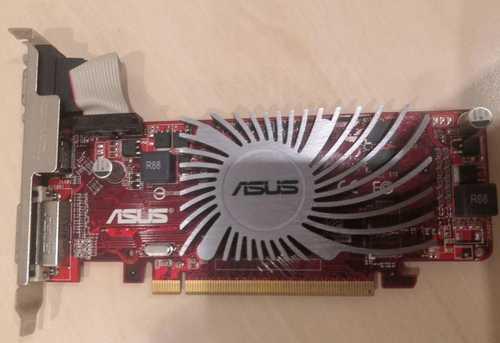 Видеокарта Radeon hd6450, 512Mb