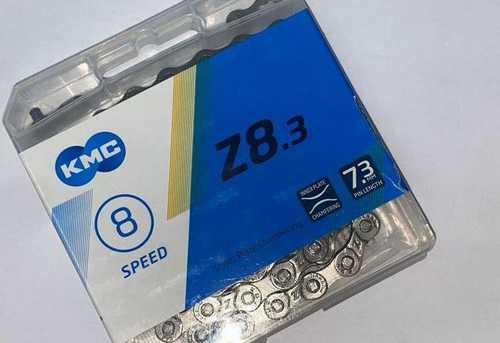 Цепь велосипедная KMS Z8.3