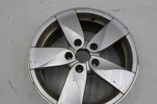 Диск колесный 16" на Renault Fluence