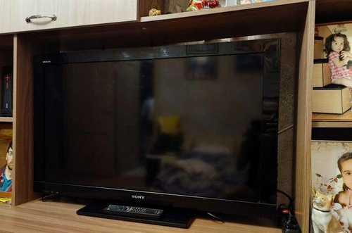 Телевизор LCD 40" (101 см) Sony KLV-40BX400