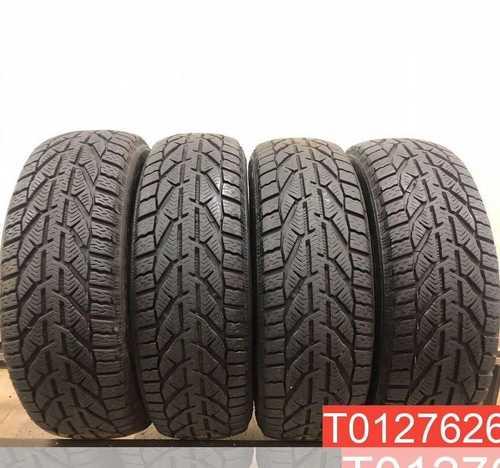 Tigar Winter 185/60 R15 88T