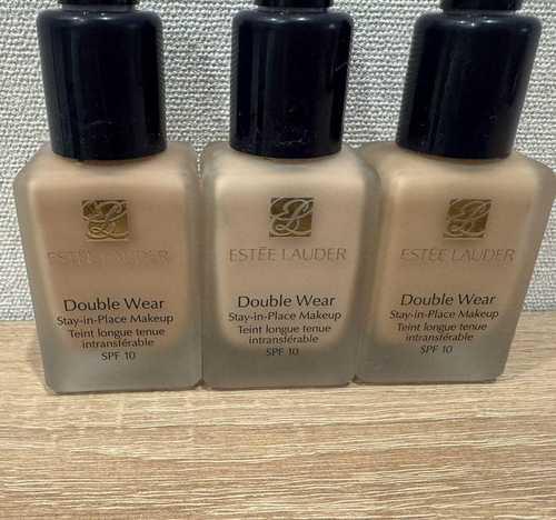 Estee Lauder Double Wear Stay-In-Place