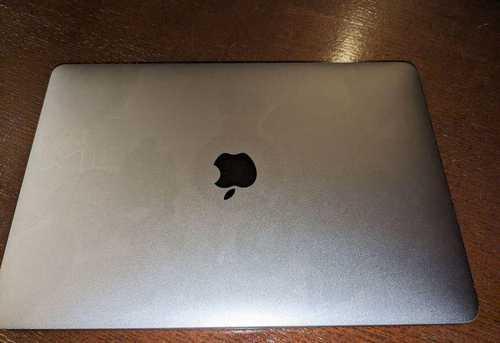 Apple MacBook Pro 13 2016 touch bar a1706