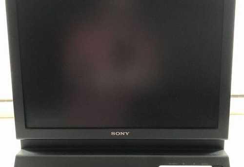 Монитор Sony SDM-E96D