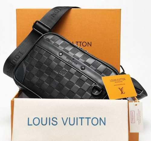 Сумка мужская Louis Vuitton