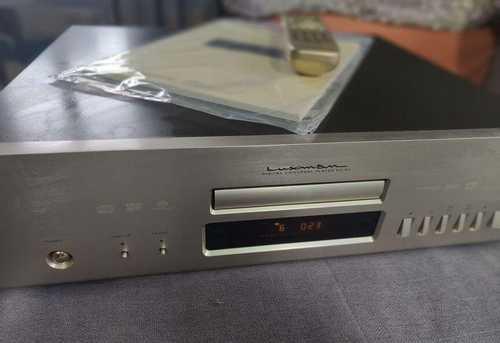 Проигрыватель Sacd,CD Luxman DU-50