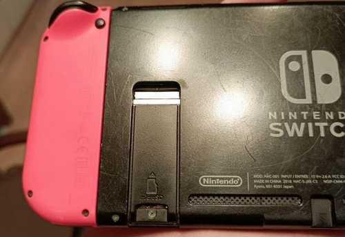Nintendo Switch v1