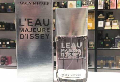 Issey Miyake L'Eau Majeure d'Issey Иссей Мияке