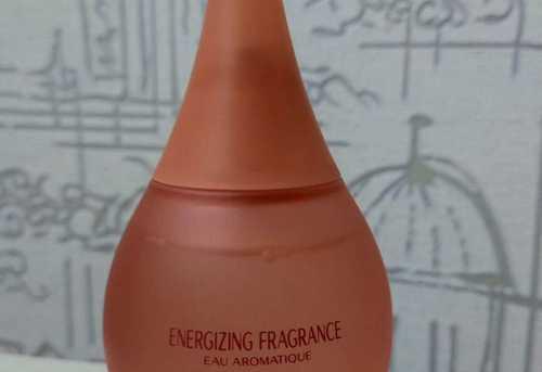 Energizing Fragrance Shiseido
