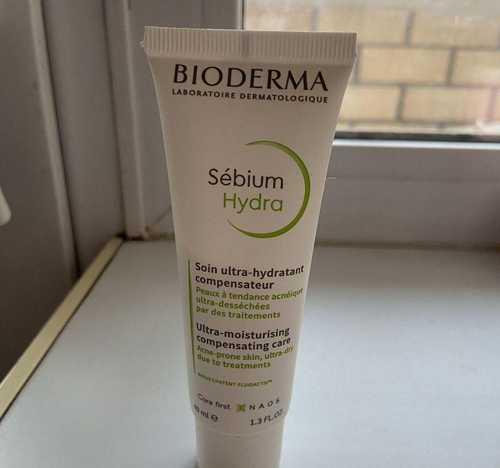 Крем для лица Bioderma