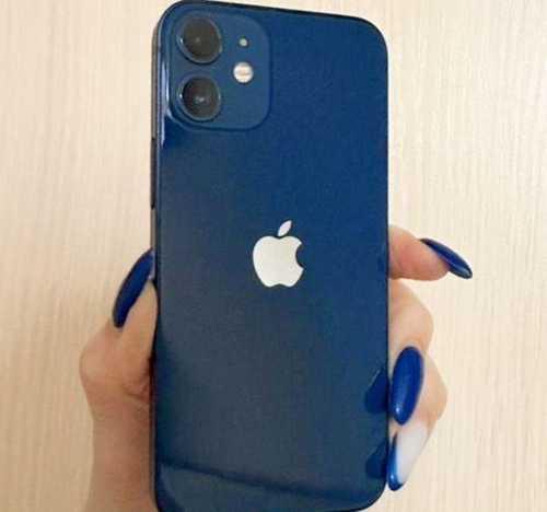 iPhone 12 mini, 128 ГБ