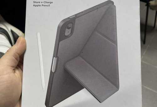 Чехол uniq Transforma Apple iPad Mini 6 2021