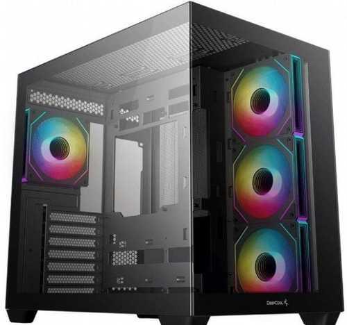 DeepCool CG530 (CG530 4F)