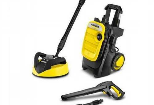 Мойка Керхер karcher к 5 новая