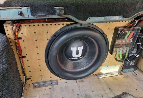 Ural ultimatum 15
