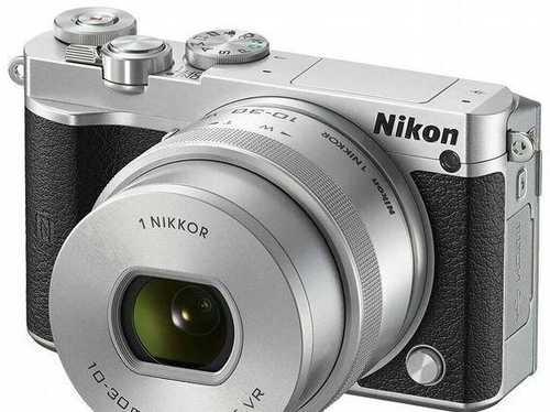 Фотоаппарат Nikon 1 J5