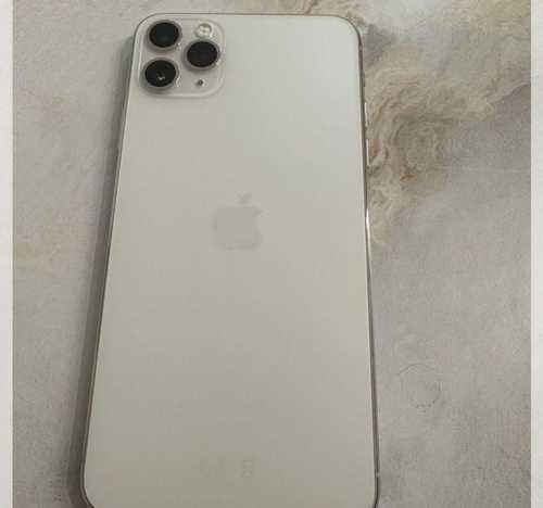 iPhone 11 Pro Max, 256 ГБ