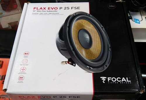 Сабвуферный динамик Focal Performance P 25 FSE