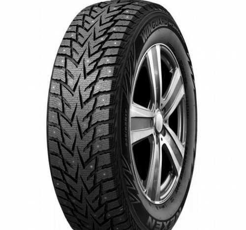 Nexen Winguard WinSpike WS62 SUV 225/65 R16 112R