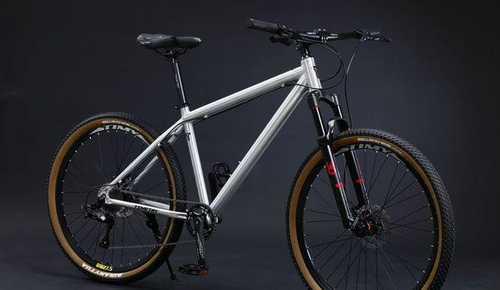Велосипед TimeTry TT107 Промподшипник Вилка с блок