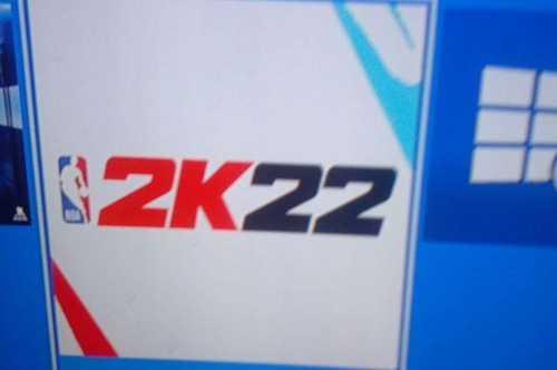 Nba2k22
