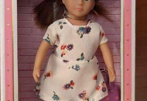 Пупс новая кукла Lori Ensley